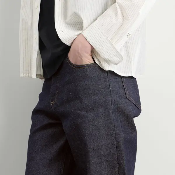 A.p.c. Fairfax Jean
