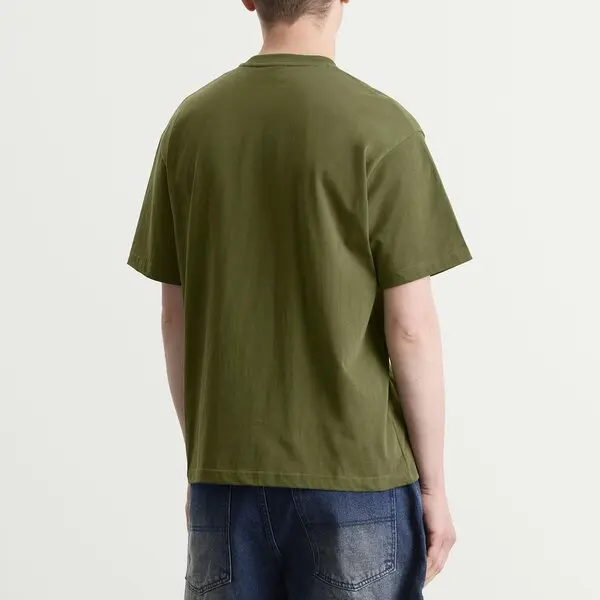 BUTTER GOODS Vexed T-shirt