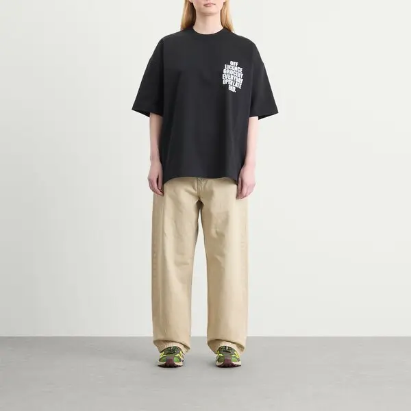 END. Open 'til Late T-shirt