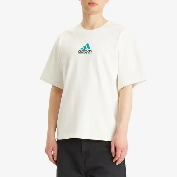 Adidas Eqt Graphic T-shirt