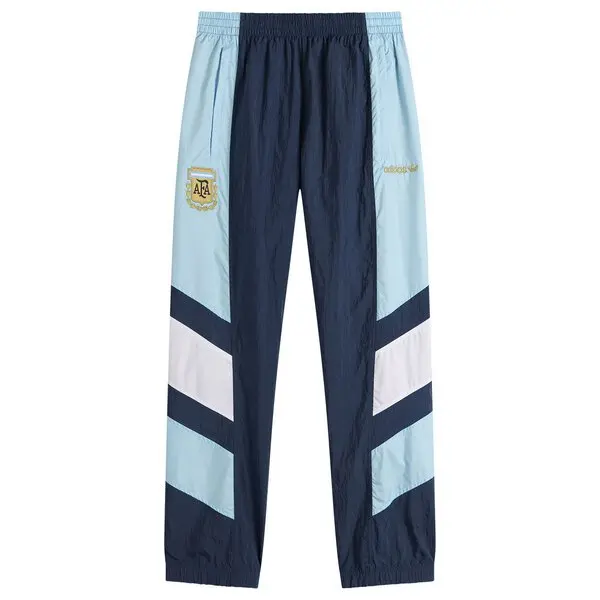 Adidas Afa Eqt Track Pant - Crew Navy