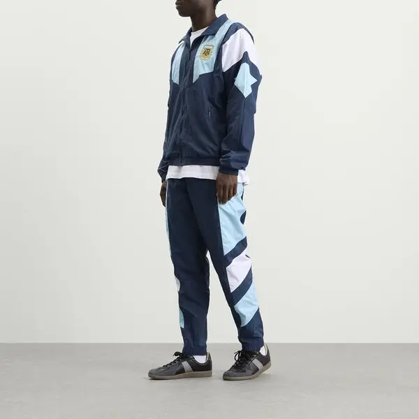 Adidas Afa Eqt Track Pant