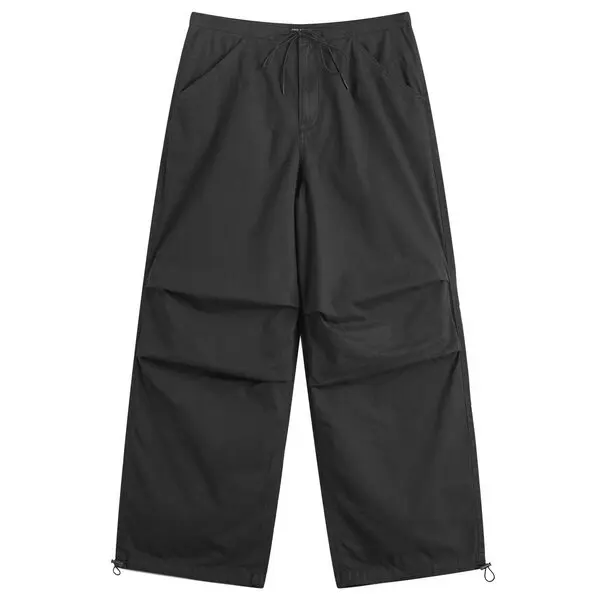 Good American Parachute Pants