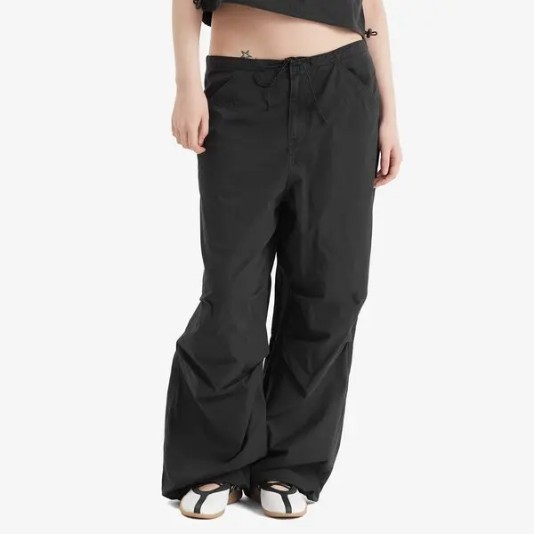 Good American Parachute Pants