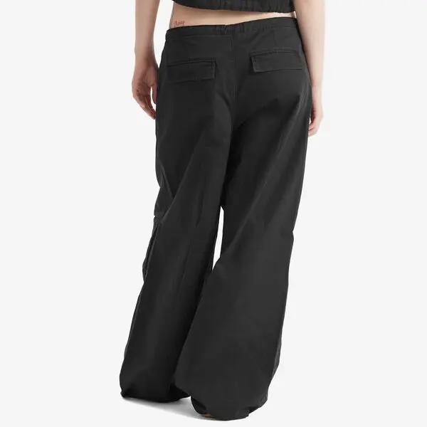Good American Parachute Pants