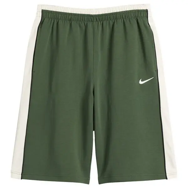 Nike Sports Shorts - Fir/sail