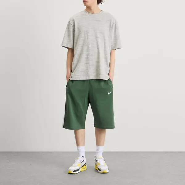 Nike Sports Shorts
