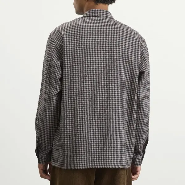 SAGE NATION Siesta Boxy Shirt