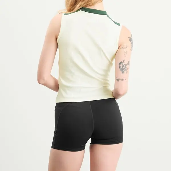 Nike Sports Fitted Tank