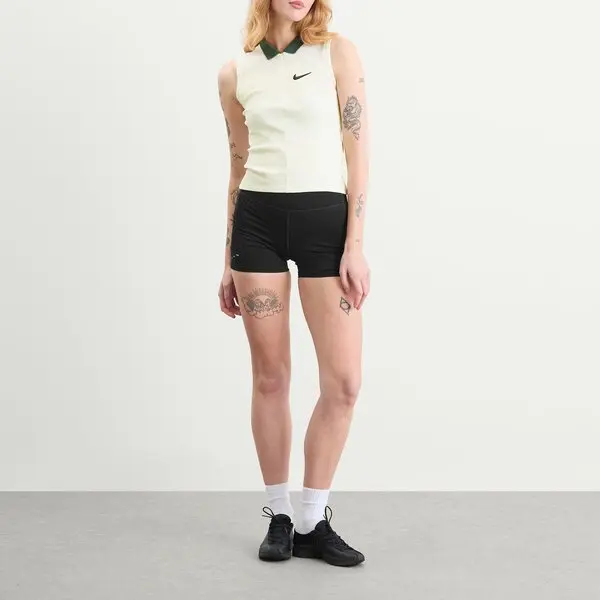 Nike Sports Fitted Tank