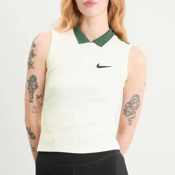 Nike Sports Fitted Tank