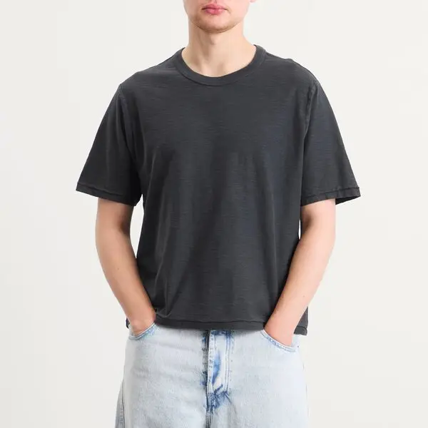 CORRIDOR Slub T-shirt