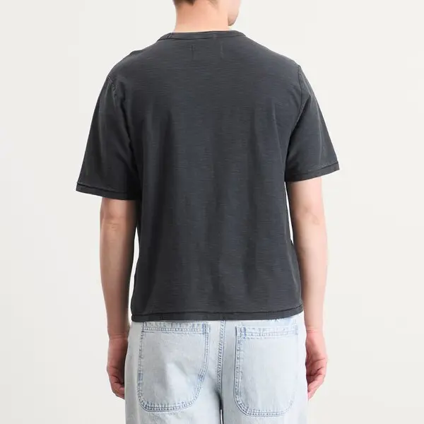 CORRIDOR Slub T-shirt