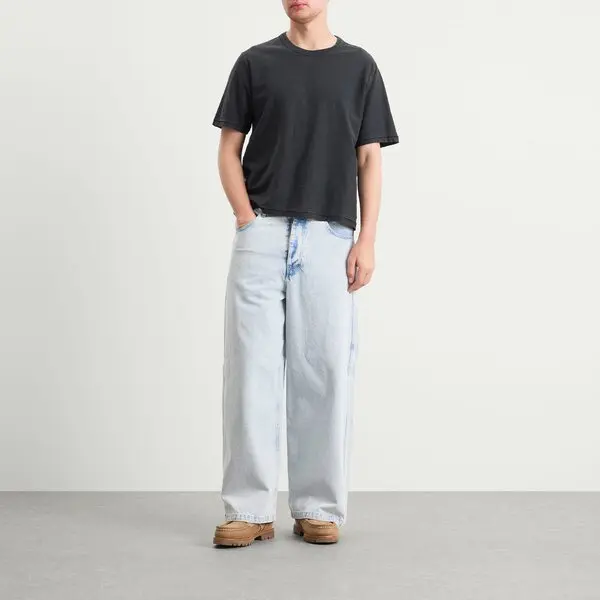 CORRIDOR Slub T-shirt