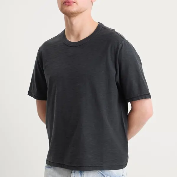 CORRIDOR Slub T-shirt