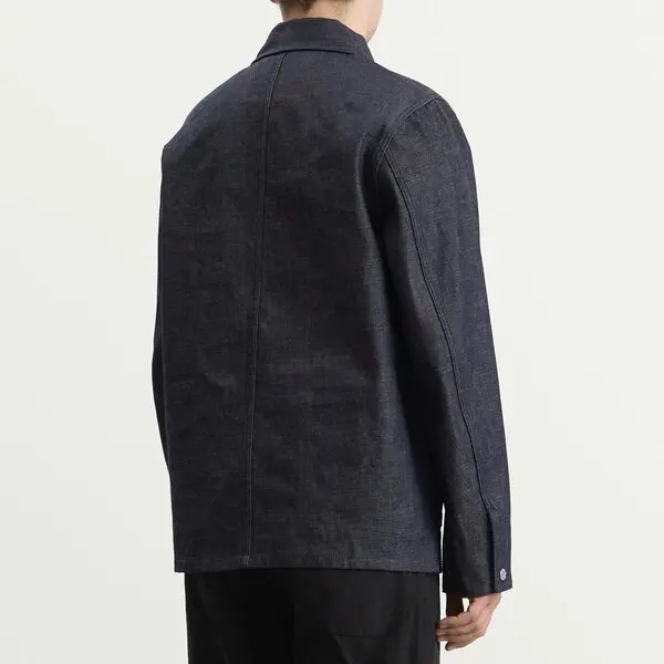 A.p.c. Frgmt. Grand Jack Jacket