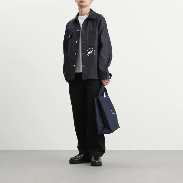 A.p.c. Frgmt. Grand Jack Jacket