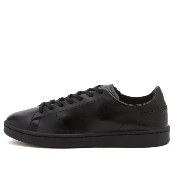 Y3 Stan Smith Sneaker - Black