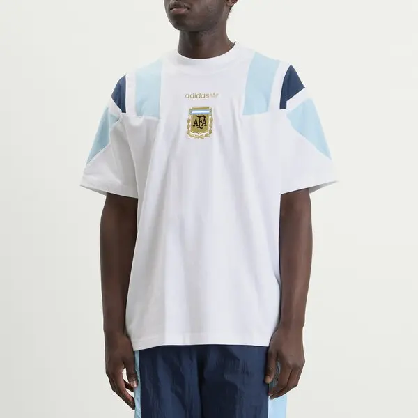 Adidas Afa Eqt T-shirt