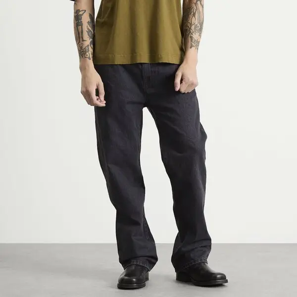 CORRIDOR Washed Jean