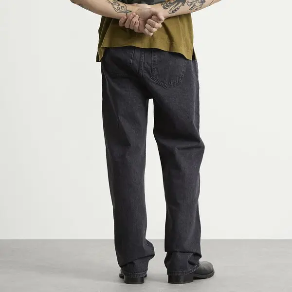 CORRIDOR Washed Jean