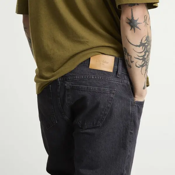 CORRIDOR Washed Jean