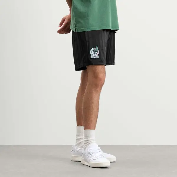 Adidas Fmf Eqt Shorts