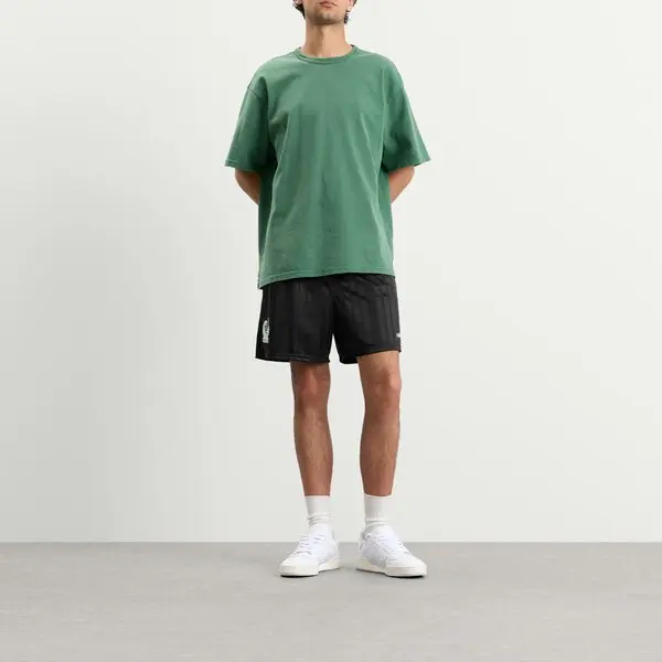 Adidas Fmf Eqt Shorts
