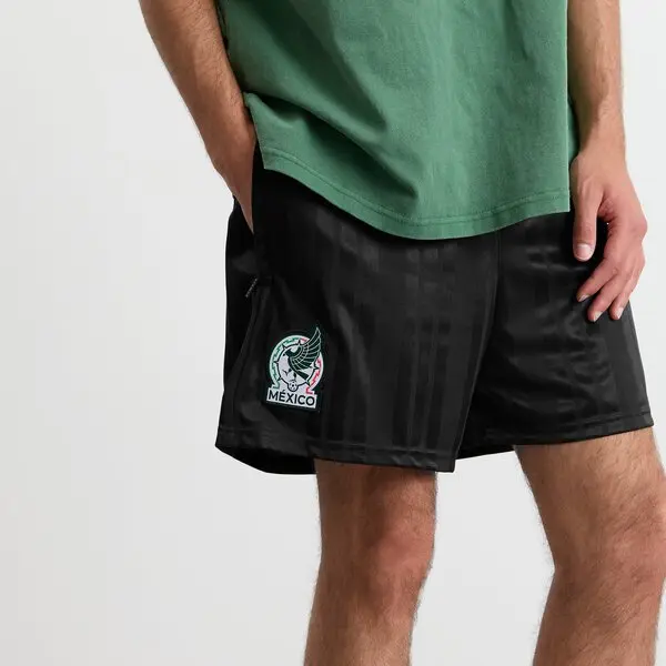 Adidas Fmf Eqt Shorts