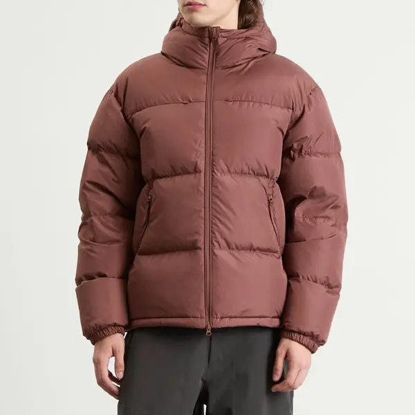 HIKING PATROL Element Down Jacket