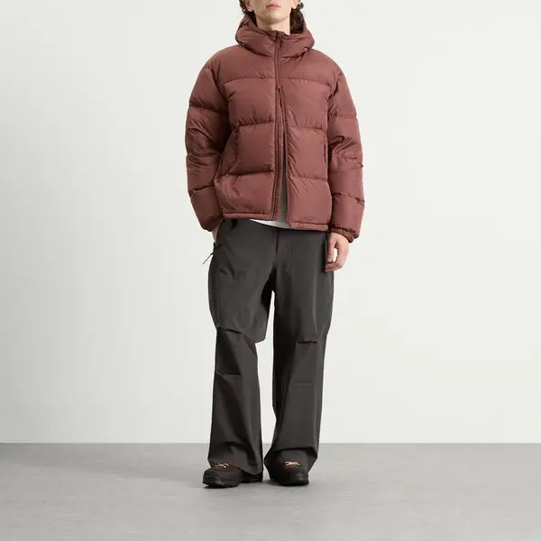 HIKING PATROL Element Down Jacket
