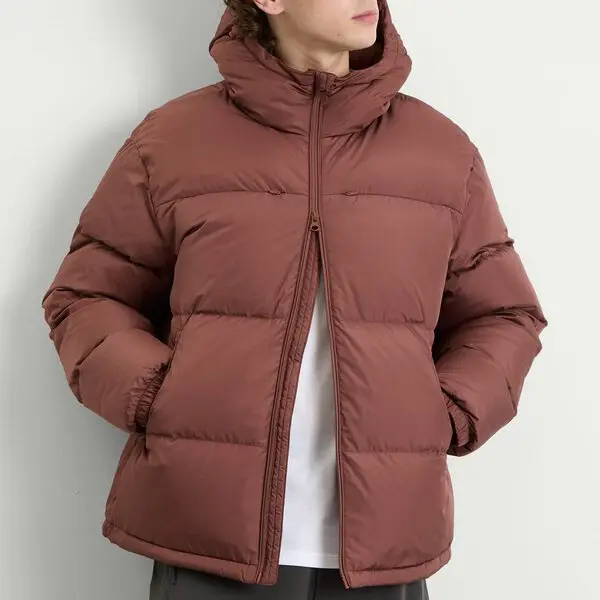 HIKING PATROL Element Down Jacket