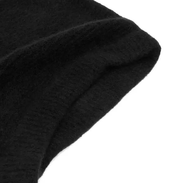 Rick Owens Knit Hood
