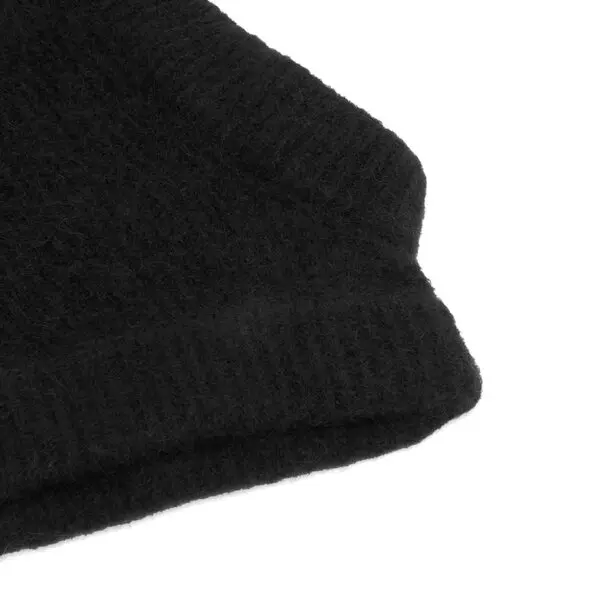 Rick Owens Knit Hood
