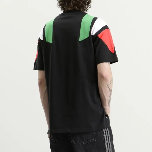 Adidas Fmf Eqt T-shirt