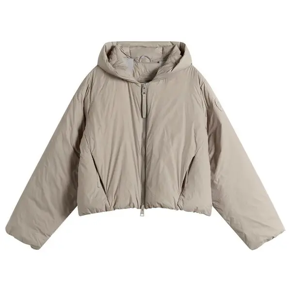 Canada Goose Elba Jacket - Limestone