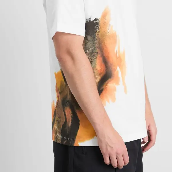 Y3 Printed T-shirt