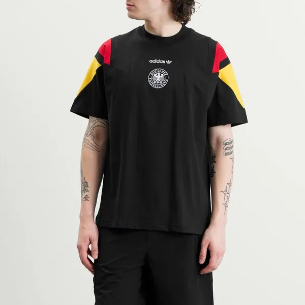 Adidas Dfb Eqt T-shirt