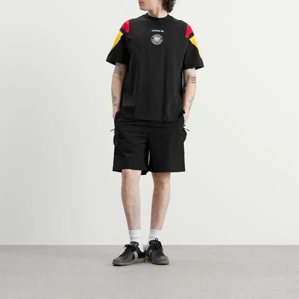 Adidas Dfb Eqt T-shirt