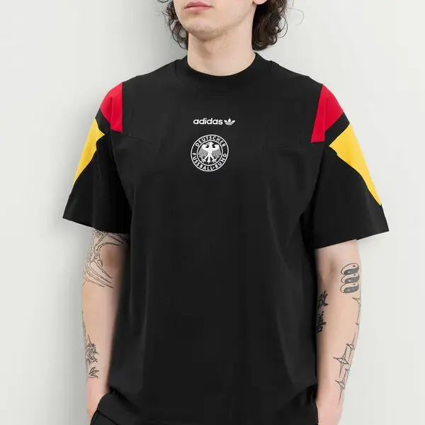 Adidas Dfb Eqt T-shirt