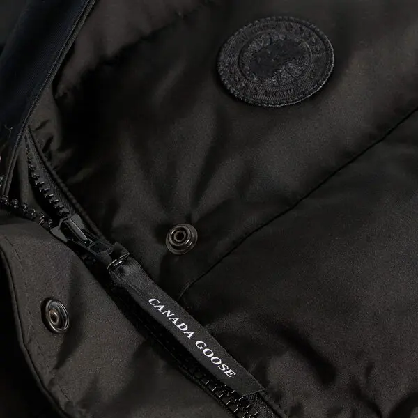 Canada Goose Legacy Freestyle Vest