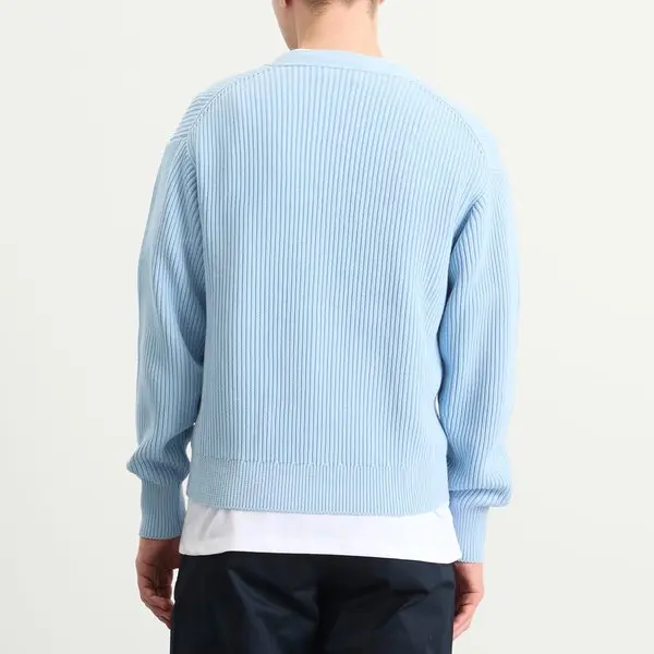 LATE CHECKOUT Lc Cardigan
