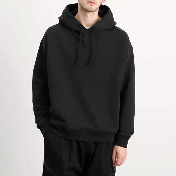 Y3 Back Logo Hoody