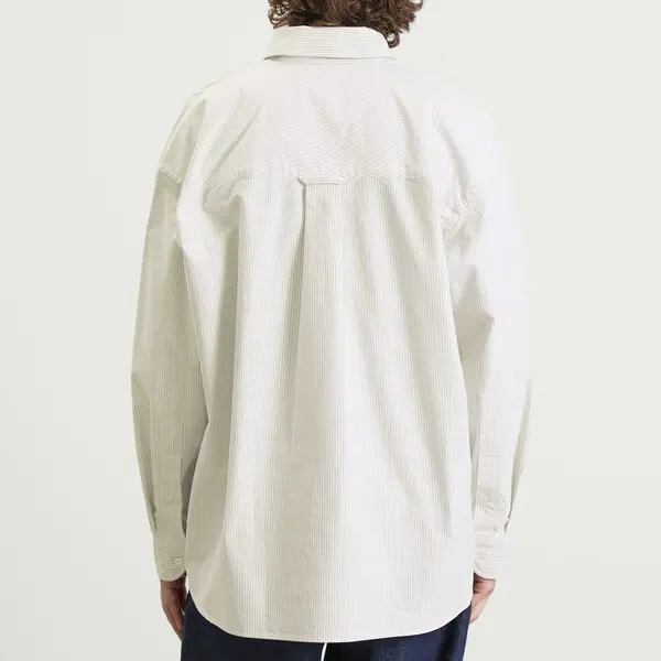 Studio Nicholson Button Down Shirt