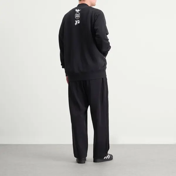 Y3 Track Top
