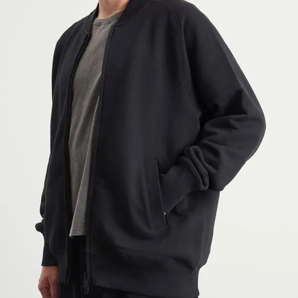 Y3 Track Top