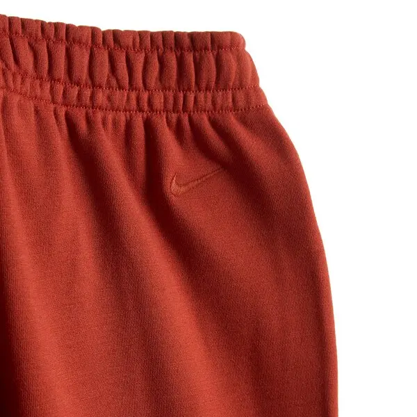 Nike Wool Classics Open Hem Fleece Pant
