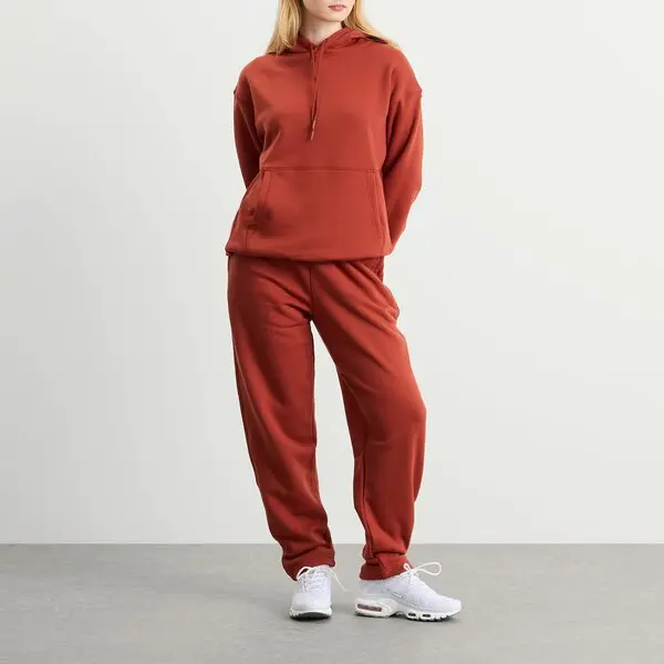 Nike Wool Classics Open Hem Fleece Pant