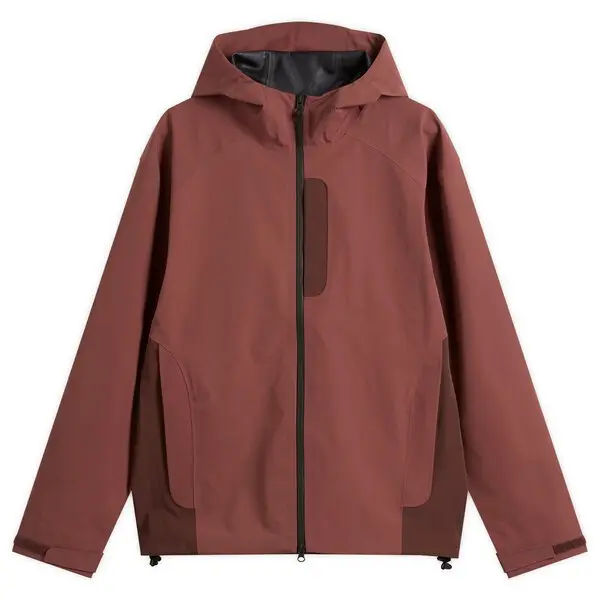 HIKING PATROL Arc 3l Shell Jacket