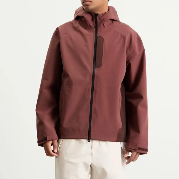 HIKING PATROL Arc 3l Shell Jacket
